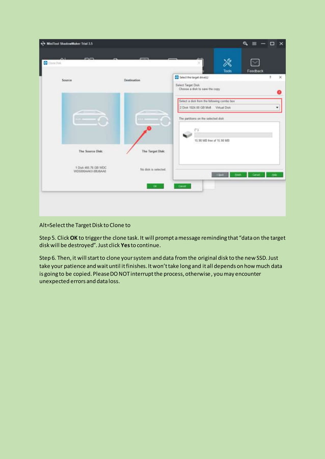 Silicon power-ssd | PDF