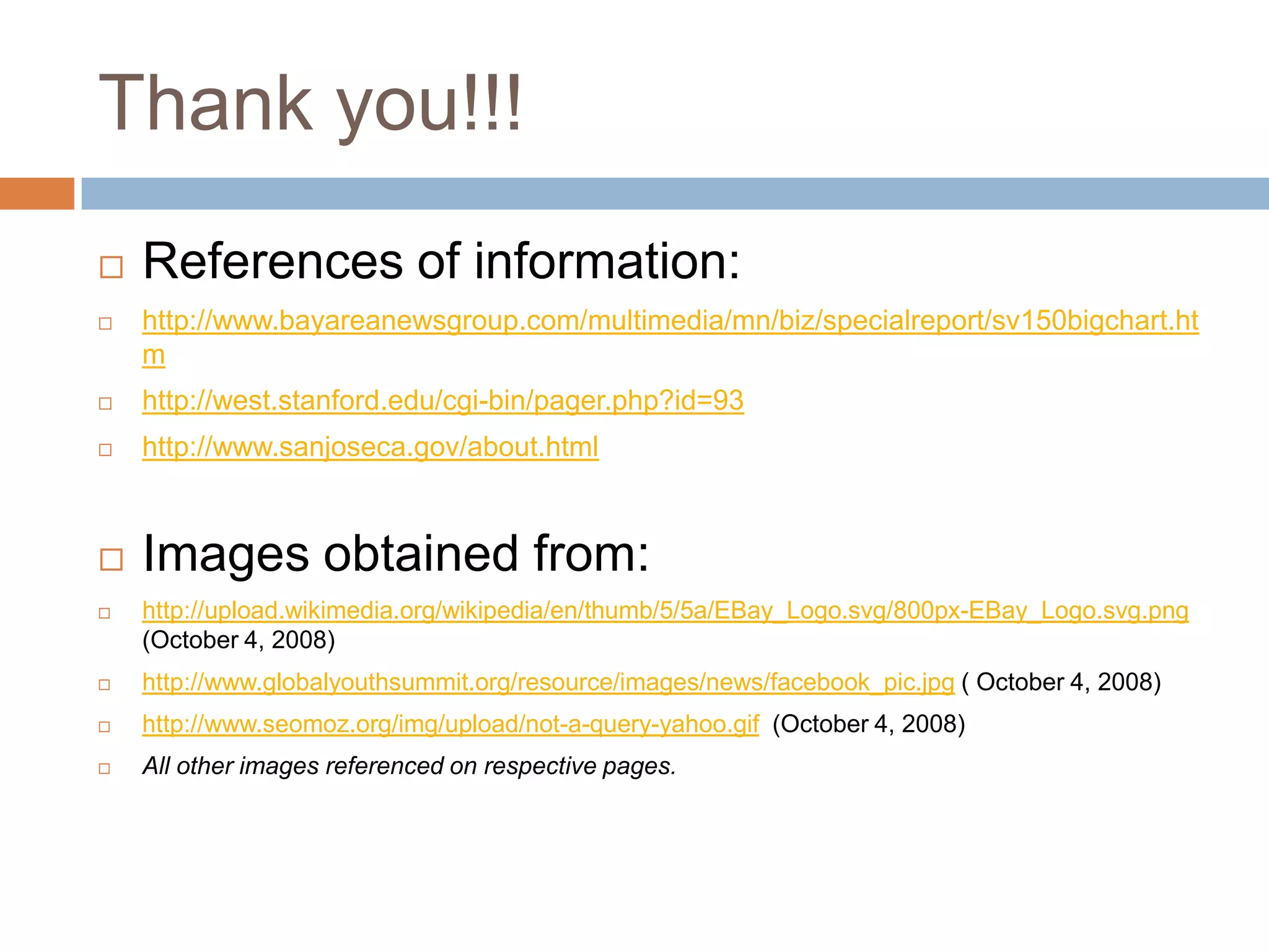 0858683 Silicon Valley Presentation | PDF