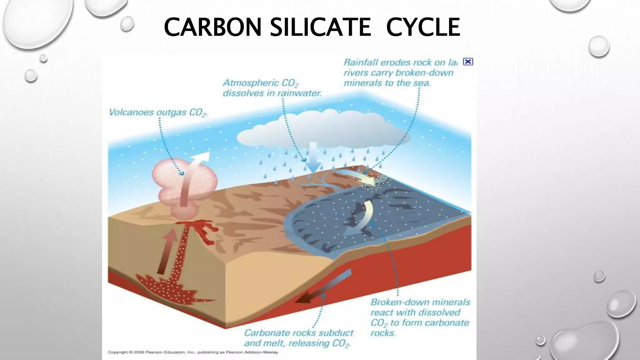 Silicon cycle ppt | PPTX