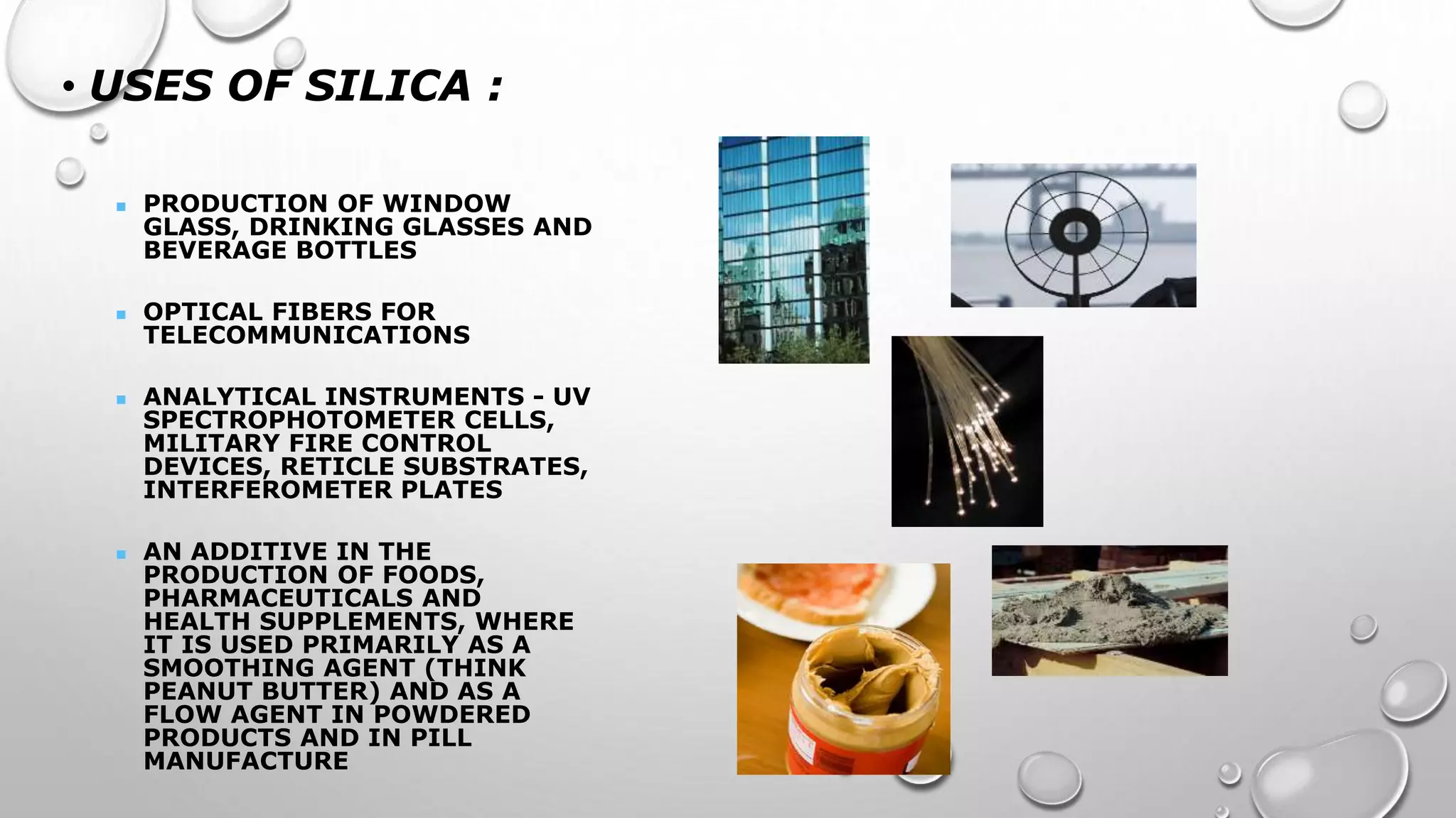 Silicon cycle ppt | PPTX