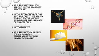 Silicon cycle ppt | PPTX
