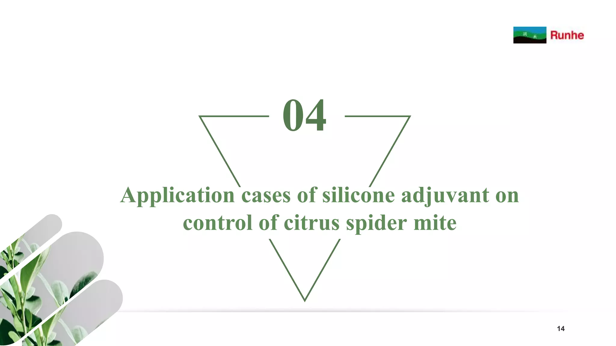 Silicone adjuvant on control of citrus spider mite.pdf