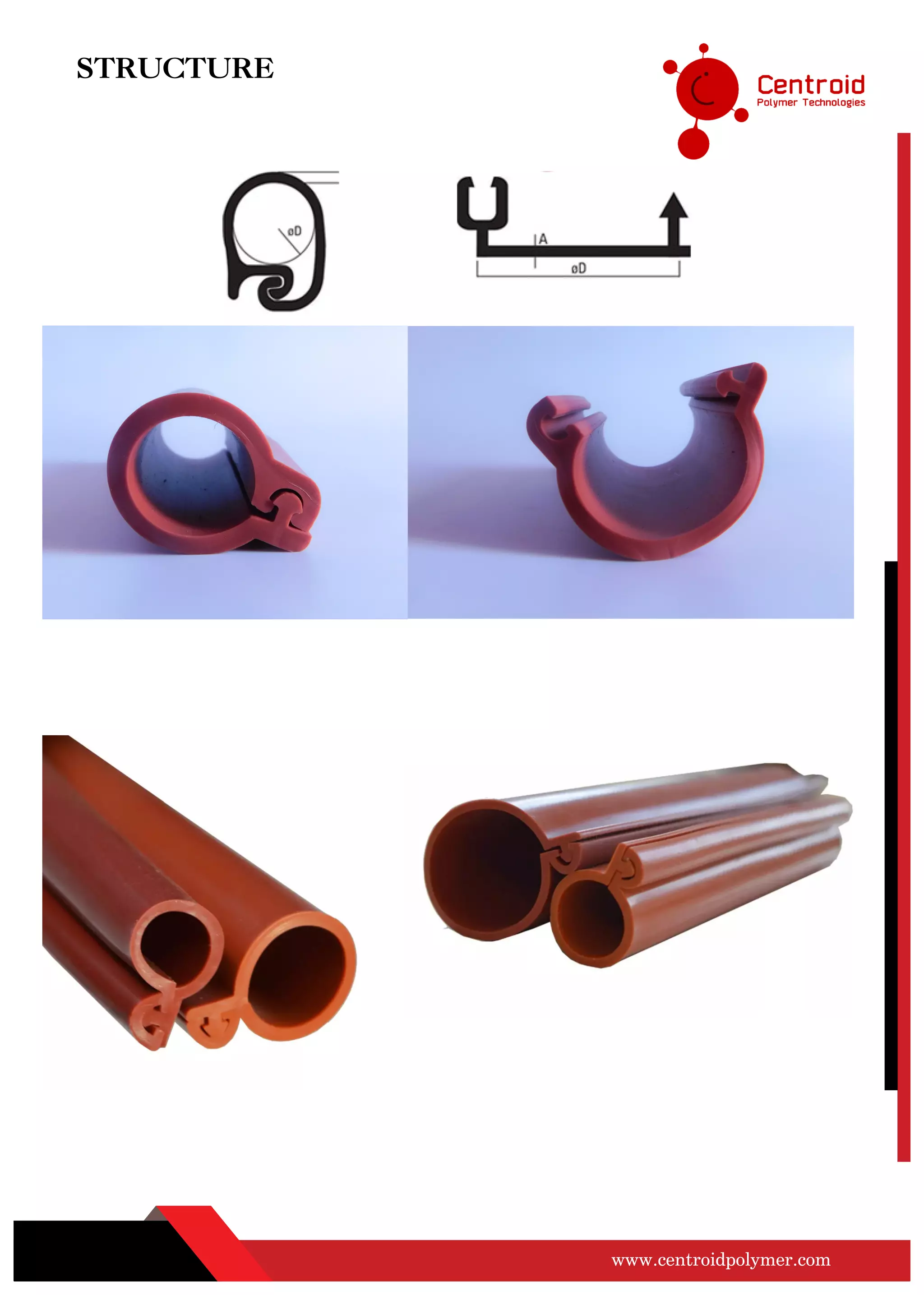 Silicone conductor cover overhead sleeve | PDF