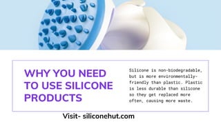 siliconehut.com