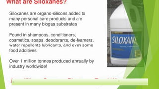 Silicone polymers structure, prepartion, properties, uses | PPTX