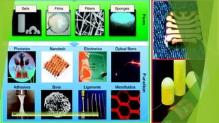 Uses Of Silicon