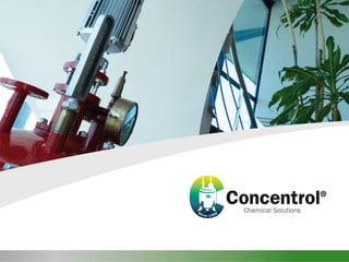 Silicone surfactants reactivity analysis - Concentrol | PDF | Chemistry | Science