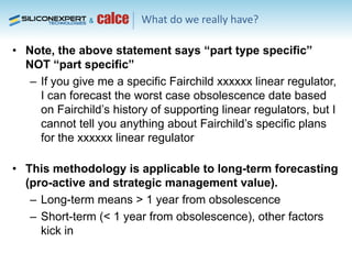 Component Engineering and Change Management | PDF