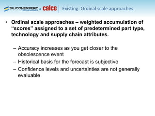 Component Engineering and Change Management | PDF
