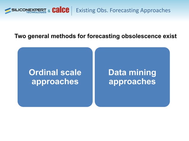 SiliconExpert Risk Algorithm | PDF | Databases | Computer Software and ...