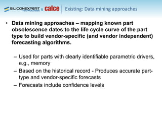 SiliconExpert Risk Algorithm | PDF