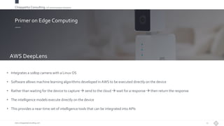 5G Edge Computing IoT Presentation | PPTX