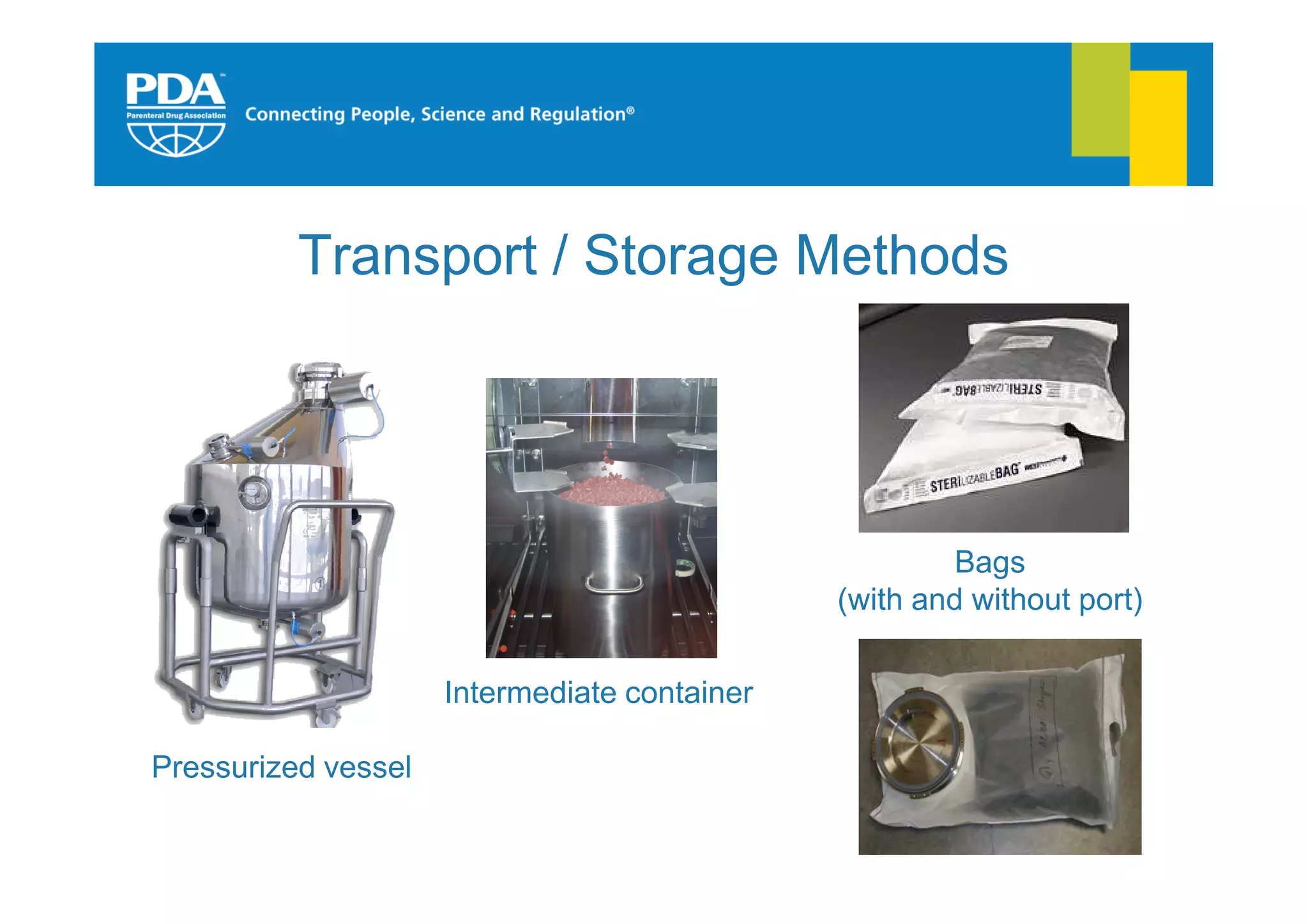 Stopper Siliconization | PDF