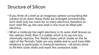 Silicon Photovoltaic Basics | PPT