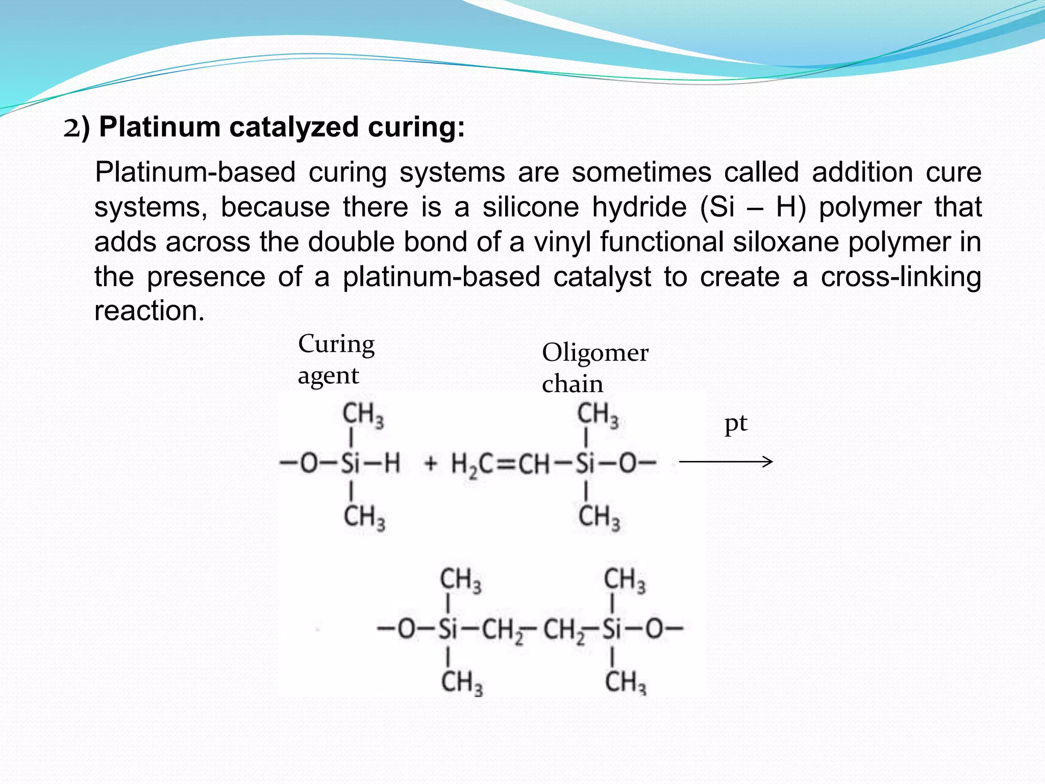 Silicon rubber | PPTX