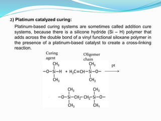 Silicon rubber | PPTX