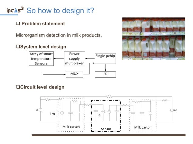 Silicon sensors final_prsentation | PPTX