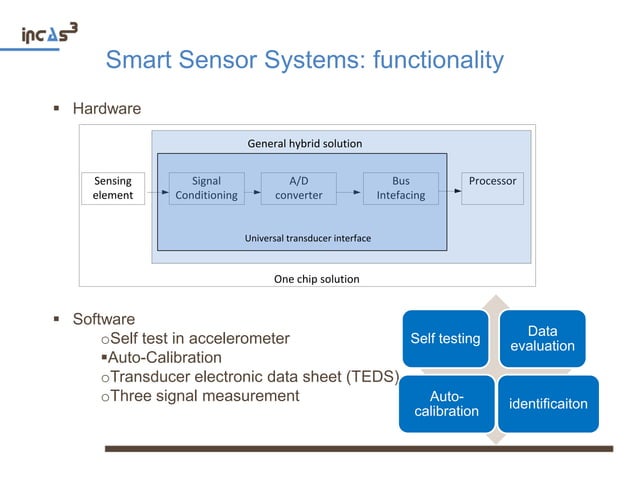 Silicon sensors final_prsentation | PPTX