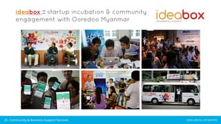 The Silicon Straits Tribe | PPT