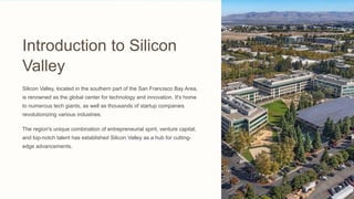 Silicon Valley[1]-1.pptx................. | PPTX