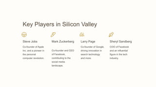 Silicon Valley[1]-1.pptx................. | PPTX