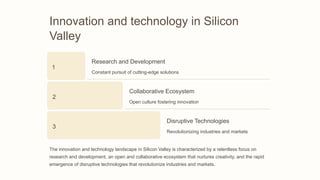 Silicon Valley[1]-1.pptx................. | PPTX