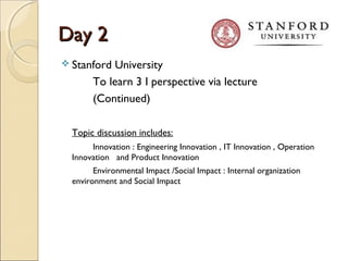 Silicon Valley Presentation #Group8 | PPT