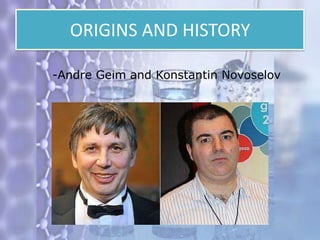 Silicon y graphene | PPT