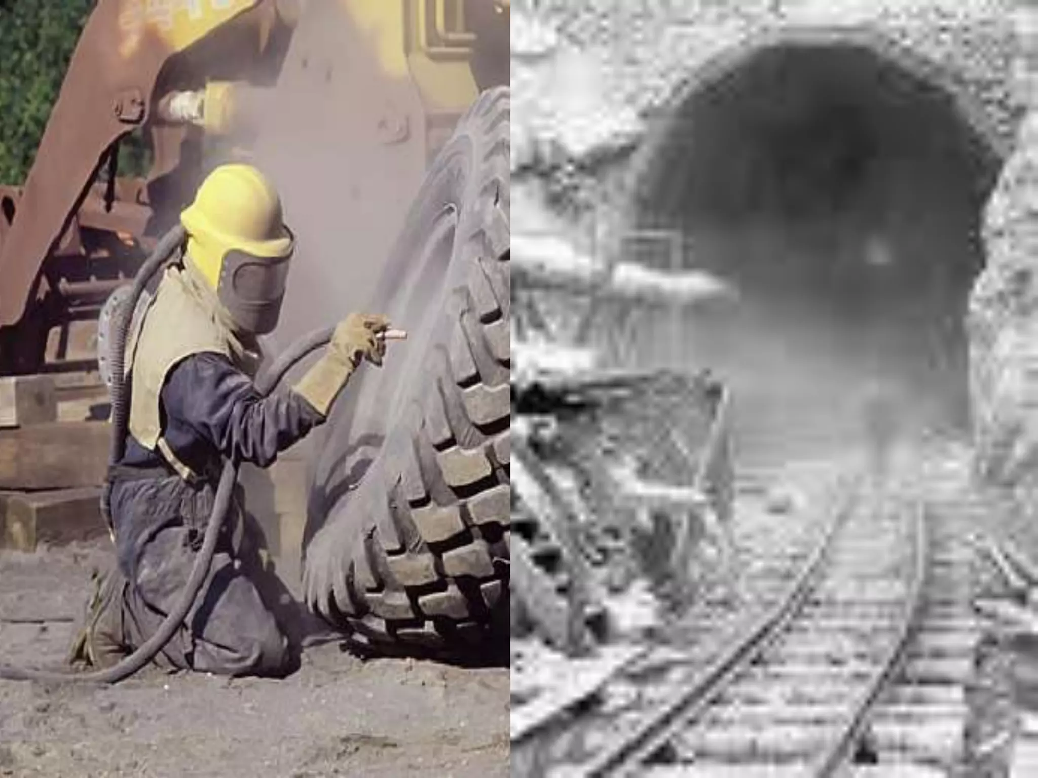 Silicosis by jayesh rajput | PPT