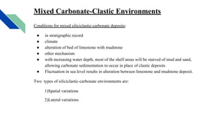 siliciclastic and carbonate dominant shelf.pdf