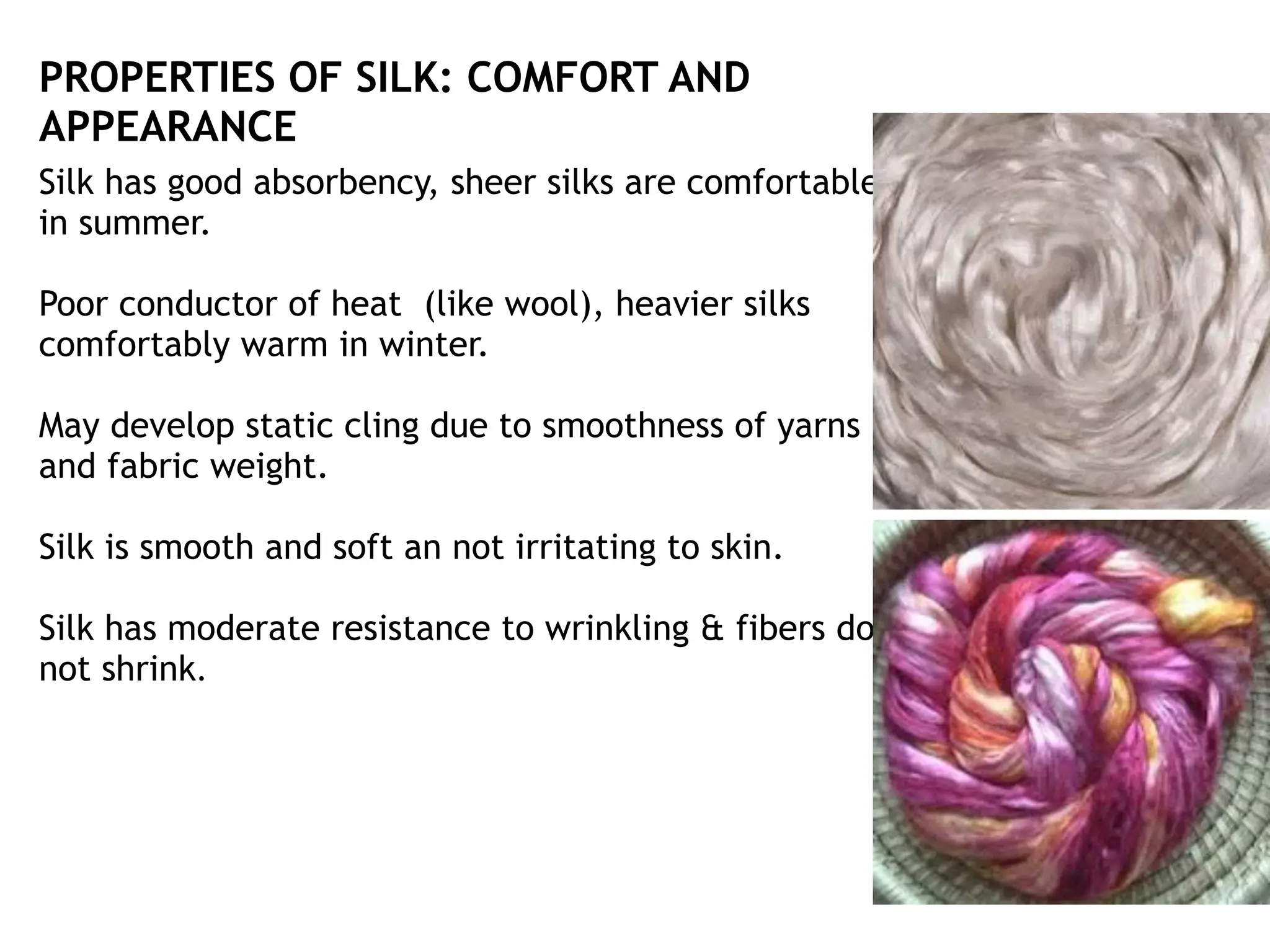 Silk | PDF