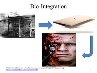 Silk and Silicon Based Bio-Integrated Electronics - Slides | PDF