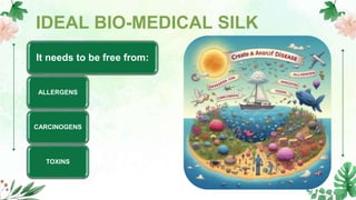 silk prescription of tibbe nabavi significance of atopic dermatitis ppt ...