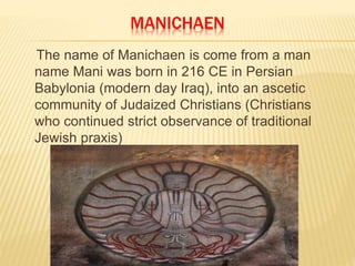 Religion on the Silk Road | PPTX