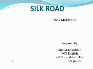 SILK ROAD.pptx