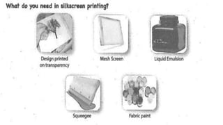 SILKSCREEN PRINTING.pptx