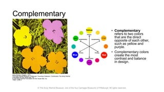 SilkscreenPrinting_Lesson1_TheAndyWarholMuseum.pptx