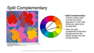 SilkscreenPrinting_Lesson1_TheAndyWarholMuseum.pptx