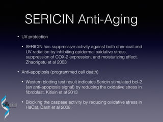 SilkSkin Glove Presentation | PPT
