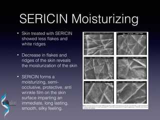 SilkSkin Glove Presentation | PPT
