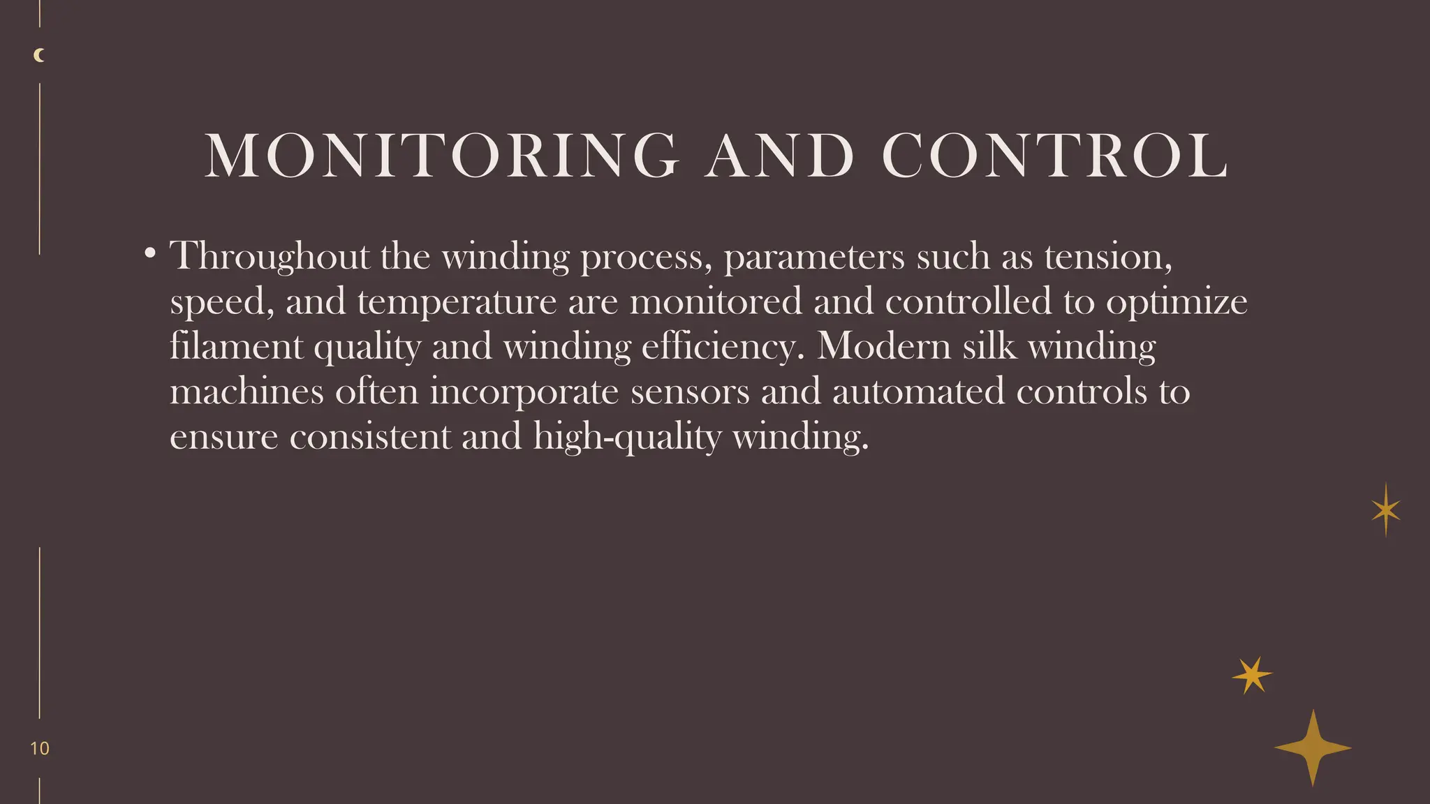 SILK WINDING PROCESS AND WINDING MACHINES.pptx