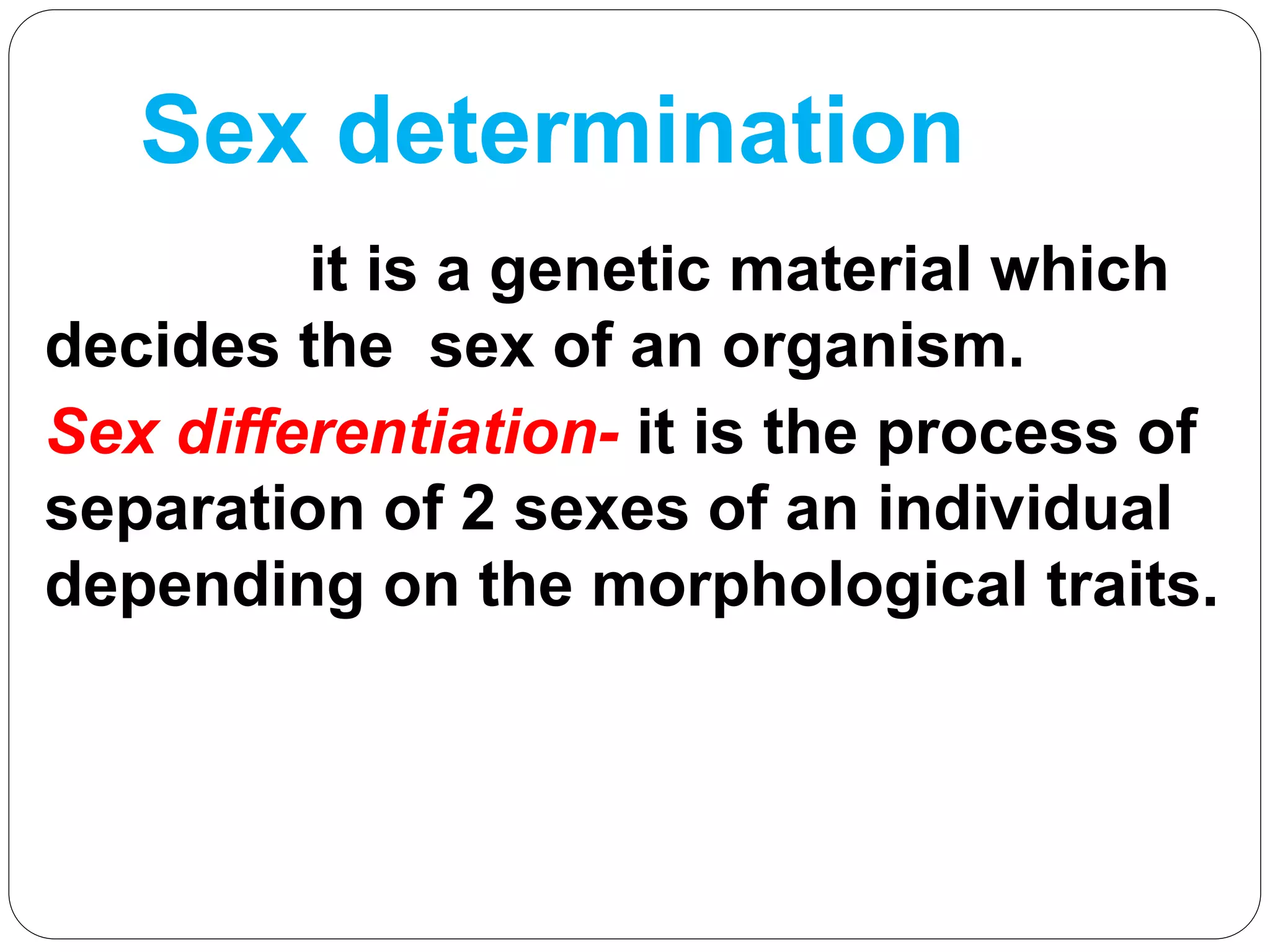 Silkworm Chromosome And Structure Of Sex Chromosome Pptx Needlework