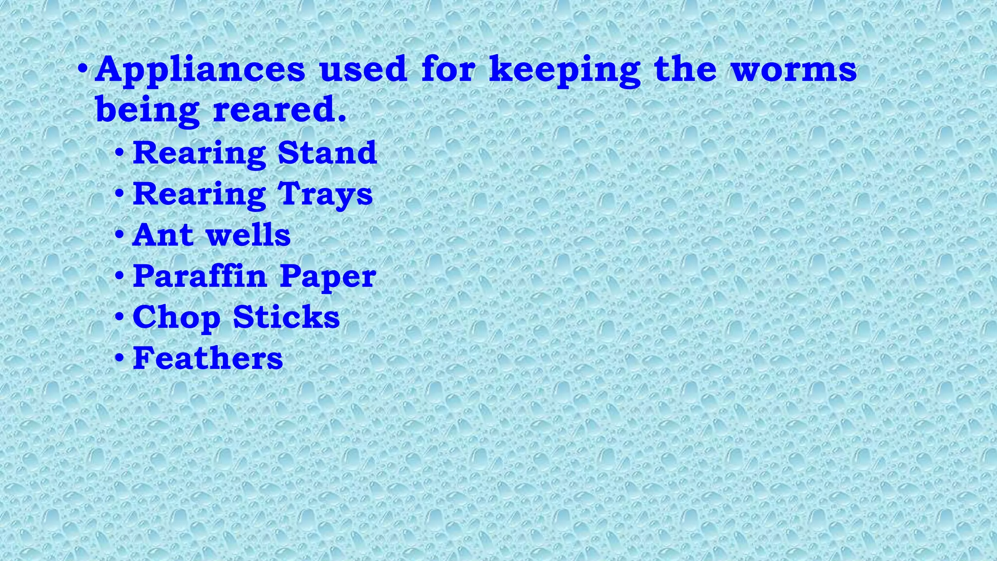 Silkworm Rearing.pptx