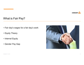 Pay Transparency webinar 04252017 final | PPT