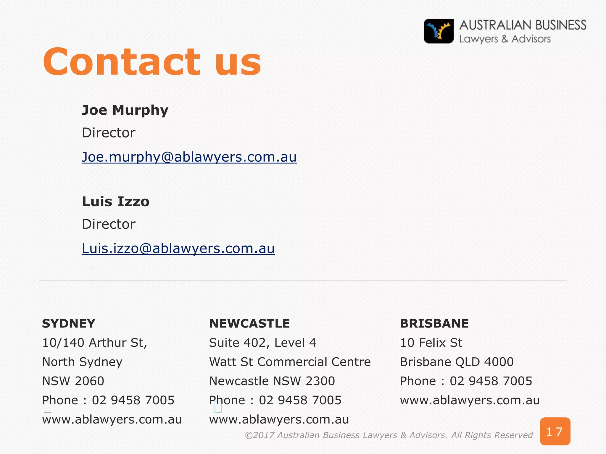 Silly season at work risks and responsibilities | PPTX