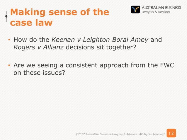 Silly season at work risks and responsibilities | PPTX