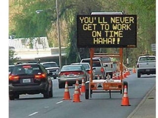 Silly signs!!! | PPT