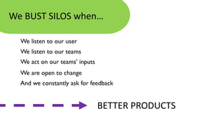 Silo busting final t_mc_carley | PDF