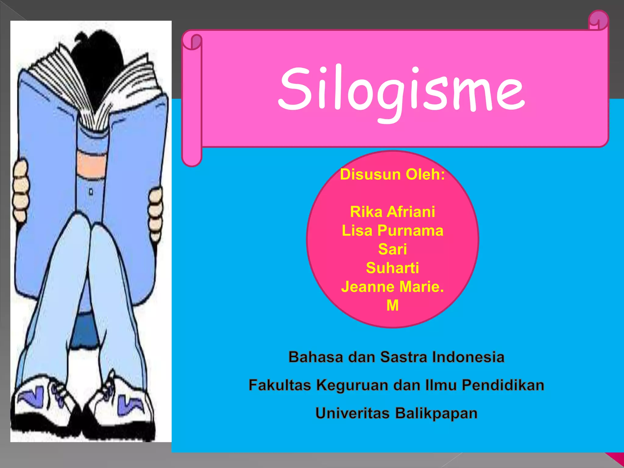 SILOGISME.pdf