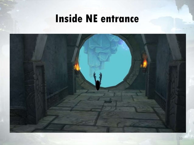 Silona debrief | PPT